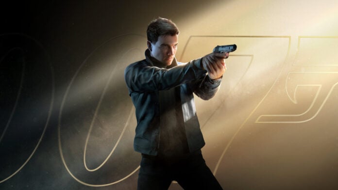 Reseña: 007 FIRST LIGHT es una gema en bruto - La Covacha